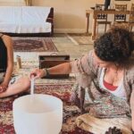 Meditation Experience at a Lovely Farm in Porto - The Setting: Nature’s Calmness