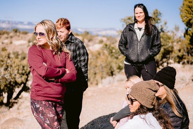 Meditation in the Mountains of Utah - The Sum Up: An Authentic Path to Peace in Utah’s Nature