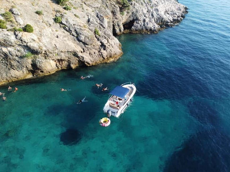 Medulin: Private Speedboat Tour to Cres Island - The Value of a Private Speedboat Tour