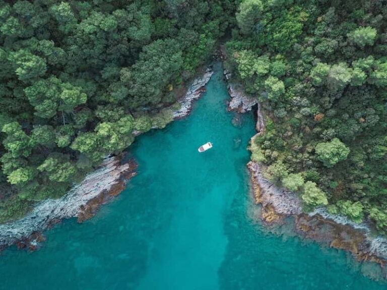 Medulin: Rent a Boat and Be Your Own Captain - The Highlights: Why You’ll Love It