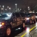 Meet and Greet Private SUV Transfer from MDW to Downtown Chicago - Who Is This Service Best For?