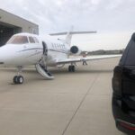 Meet and Greet Private SUV Transfer from ORD to Downtown Chicago - Vehicle Options and Luggage