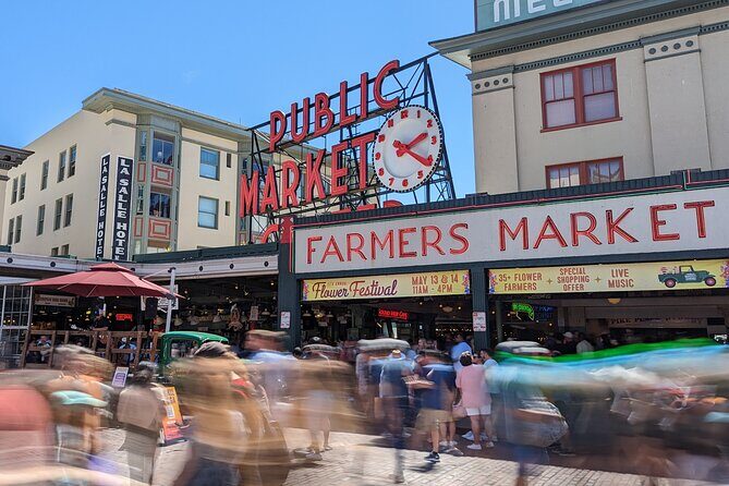 Meet Me at the Market Food Tour - Summary: Who Should Consider This Tour?