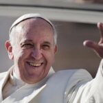 Meet Pope Leo XIV at St Peter Square Vatican City - The Actual Papal Audience – A Closer Look