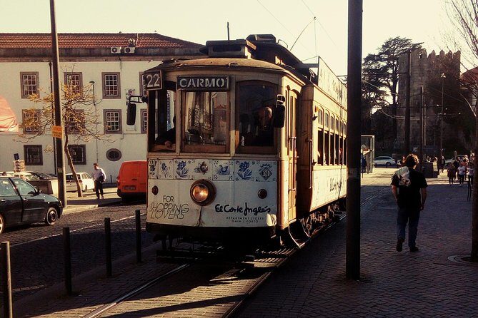 Meet Porto Highlights with Traditional Lunch - Who will enjoy this tour most?