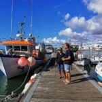 Meet Santa Luzia / Capital do Polvo / Salinas in a 100% electric Tuk Tuk - A Detailed Breakdown of the Itinerary