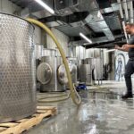 Meet the Cider Makers with Rhythm Cidery Lincoln Tour - Key Points
