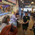 Meet the Market-Food and Fun tour in Pike Place Market-2 hours - What Travelers Say