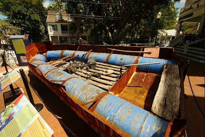 Mel Fisher Maritime Museum Admission Ticket - FAQ: Your Questions about the Mel Fisher Maritime Museum