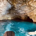 Mellieha: 11:00am Speedboat round Comino Cave 2h Blue Lagoon - The Itinerary in Depth
