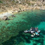 Mellieha: Comino and Blue Lagoon Jet Ski Safari Tour at 3 PM - What to Expect: A Full Breakdown of the Experience