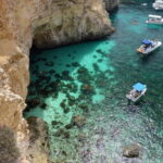Mellieha: Cruise to Blue Lagoon, Crystal Lagoon & Halfa Rock - An In-Depth Look at the Cruise Experience