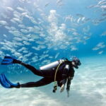 Mellieha: Introductory Diving Session in the Open Sea - A Detailed Look at the Itinerary