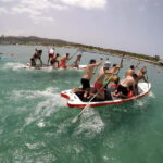 Mellieha: Mega SUP Tour - What to Expect: The Itinerary and Experience