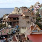 Mellieha: Popeye Village Entry Ticket - The Value of the Ticket: What’s Included and What’s Not