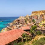 Mellieha: Popeye Village Malta Filmset Entry Ticket - Discovering the Charm of Popeye Village