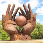 Memento Park Entrance Ticket - The Itinerary of Your Visit