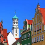 Memmingen: Express Walking Tour with a Local - Is It Worth the Cost?