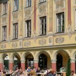 Memmingen Private Guided Walking Tour - What to Expect on the Tour: A Step-by-Step Breakdown