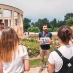 Mémorial de Caen Museum Admission and Guided Tour of D-Day Sites - The Guided Tour of D-Day Landmarks