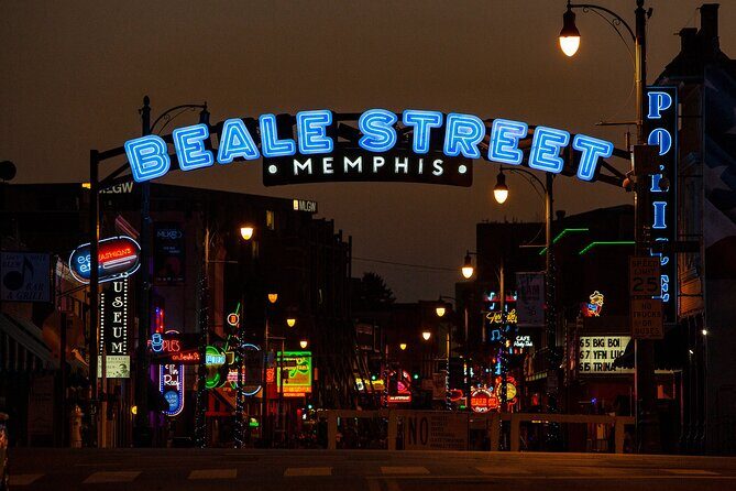 Memphis 101: Music, History, and Iconic Landmarks Private Tour - Authentic Experiences and Real Reviews