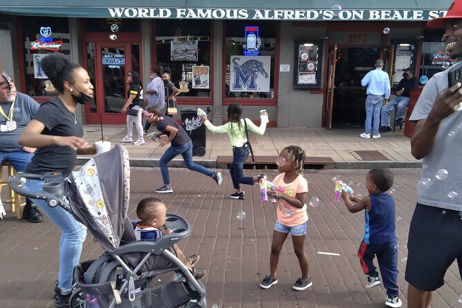 Memphis African American Music History Tour - What It Means for You
