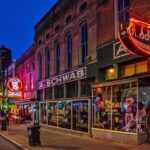 Memphis: Bluff City Ghosts Haunted Walking Tour - What to Expect on the Tour