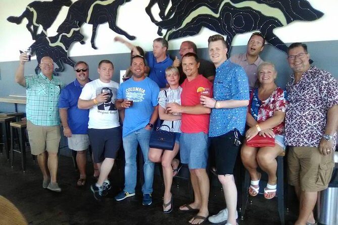 Memphis Brew Bus Tour with Three Local Breweries & Tastings - Frequently Asked Questions
