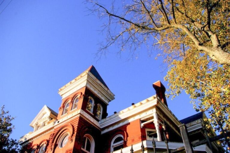 Memphis: City Discovery Bus Tour - What to Expect on the Tour