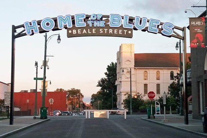 Memphis City Tour with Optional Riverboat Cruise & Sun Studio Add-On Options - What to Expect: A Deep Dive into the Memphis Experience