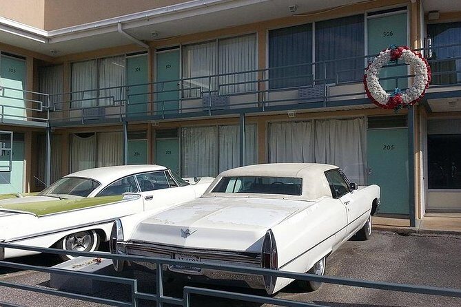 Memphis Discovery Tour - Detailed Breakdown of the Itinerary
