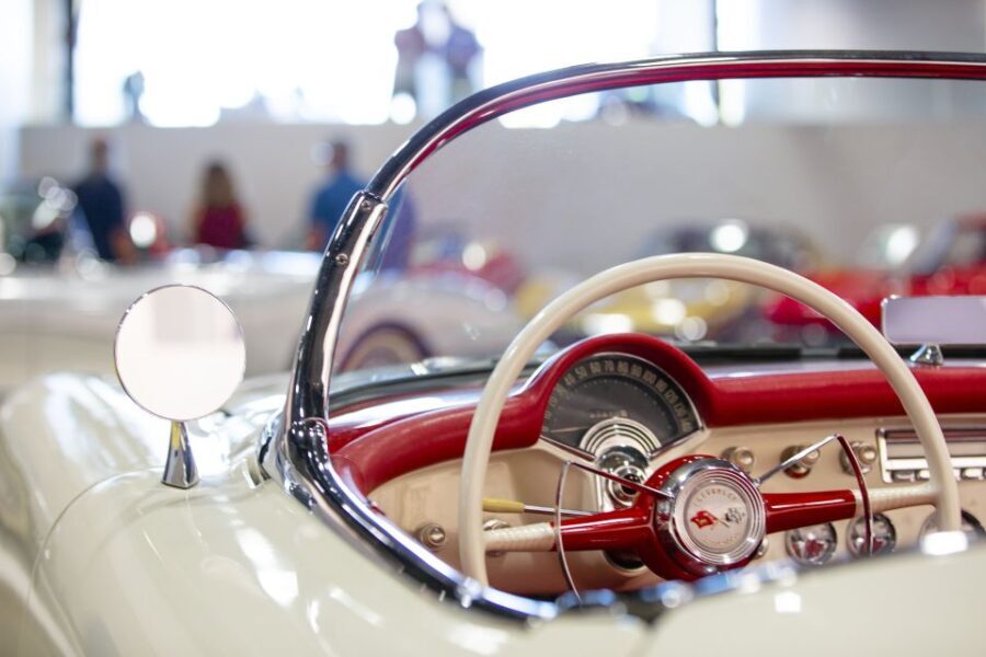 Memphis: Entry Ticket to the Edge Motor Museum - Final Thoughts