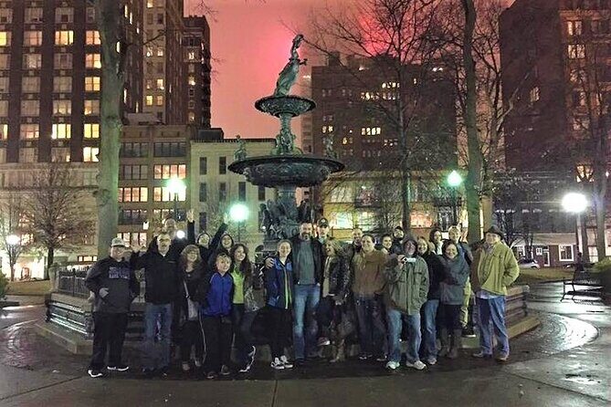 Memphis Haunted History Bus Tour - Who Should Consider This Tour?