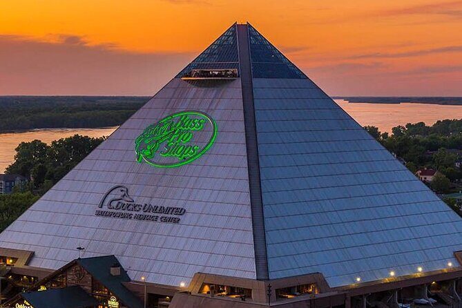 Memphis Hop On and Hop Off Tour - FAQ