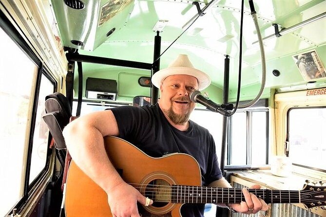 Memphis Mojo Bus Tour - The Sum Up: Who Should Consider the Memphis Mojo Bus Tour?