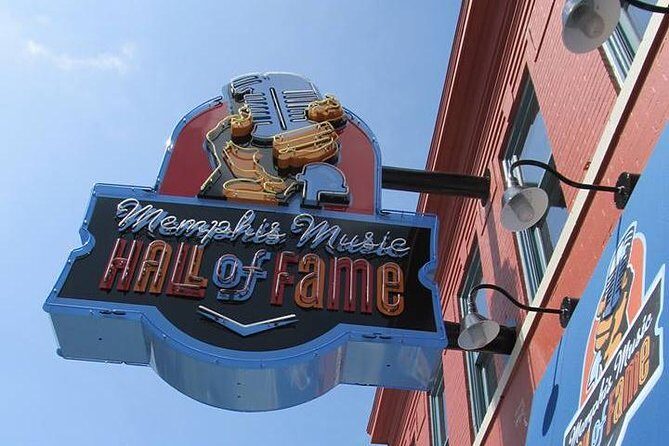 Memphis Music Hall of Fame Admission Ticket - What Do Visitors Say?