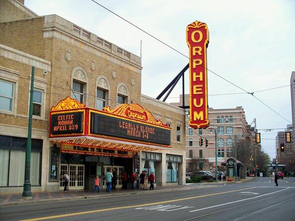 Memphis Music Magic: A Walking Tour for Music Lovers - Practical Details and Value