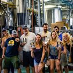 Memphis Signature Guided Brewery Tour - Breaking Down the Itinerary