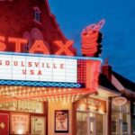 Memphis: Stax Museum of American Soul Music - An In-Depth Look at the Tour Experience