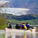 Mendenhall Glacier Canoe Paddle and Hike Juneau - FAQs