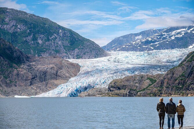 Mendenhall Glacier Express Tour - The Sum Up
