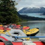Mendenhall Glacier Float Trip - Authentic Experiences Reported by Travelers