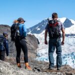 Mendenhall Glacier Guided Hike Juneau - Authenticity and Value of the Experience