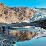 Mendenhall Glacier Ice Adventure Tour - Key Points