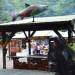 Mendenhall Lake Kayak and Salmon Bake Adventure - The Bottom Line
