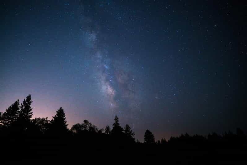 Mendocino County: Moonlight Railbike Tour - Who Will Love This Experience?