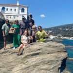 Menites Springs & Cave Foros - Half Day Tour - What to Expect on the Tour