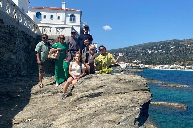 Menites Springs & Cave Foros - Half Day Tour - What to Expect on the Tour