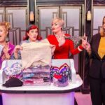 Menopause the Musical at Harrah's Hotel and Casino - FAQ