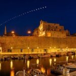Menorca Astronomical Observation with Telescopes, Night Sky - The Value of the Experience